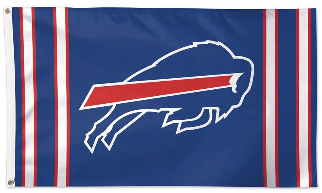 Buffalo Bills - I AmEricas Flags