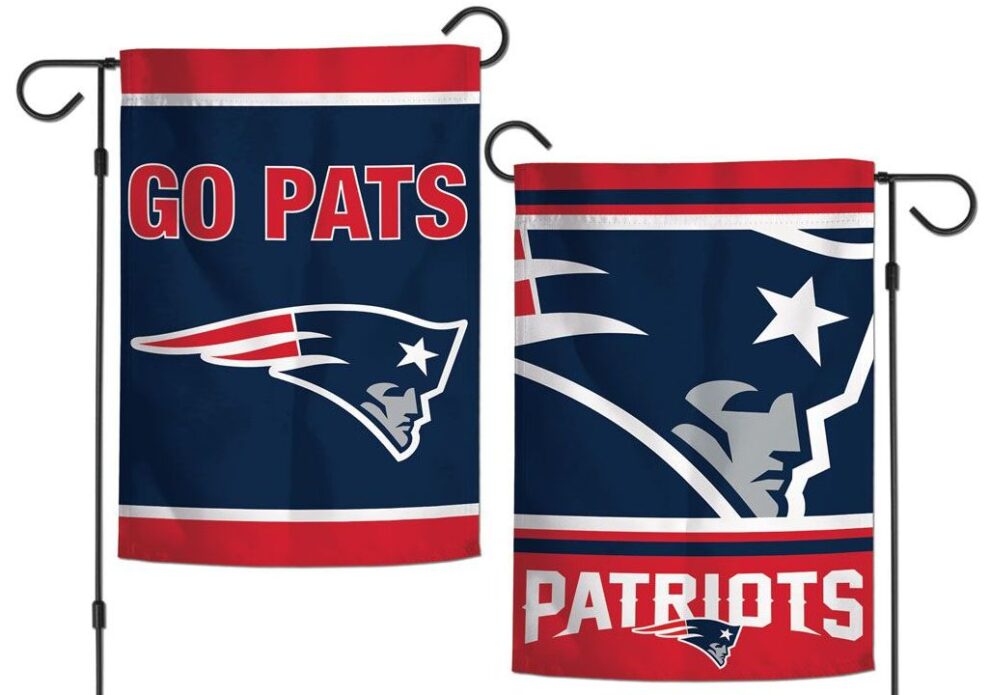 New England Patriots - I AmEricas Flags