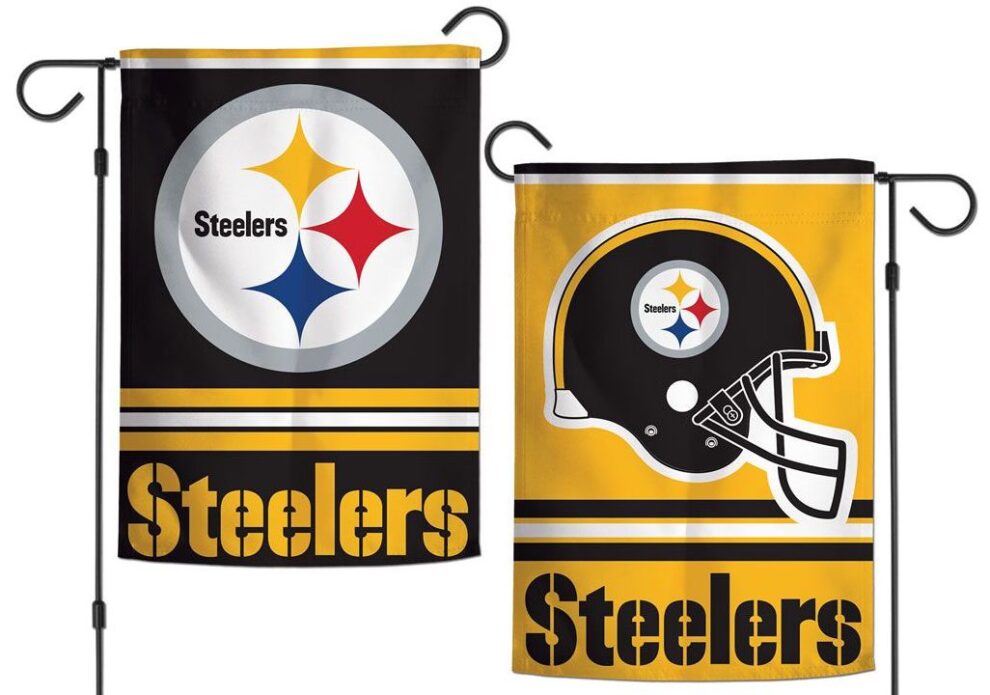 Pittsburgh Steelers - I AmEricas Flags