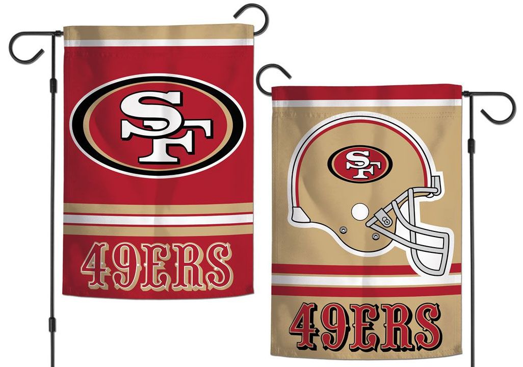 San Francisco 49ers - I AmEricas Flags