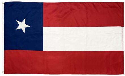 Texas Historical Flags - I AmEricas Flags