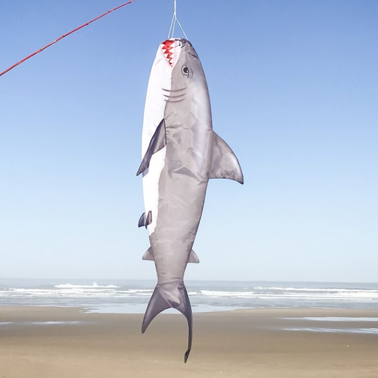 Windsocks and Twisters - I AmEricas Flags