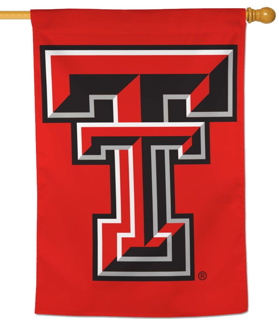 Texas Tech University Flags - I AmEricas Flags