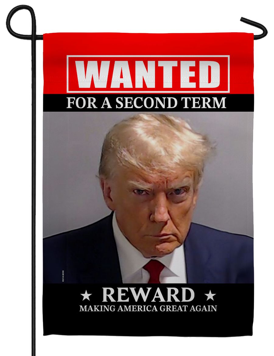 Trump Flags Political Flags - I AmEricas Flags