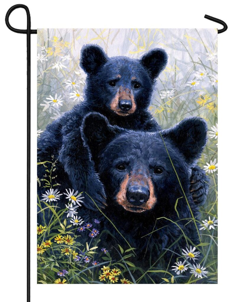 Animal and Pet Garden Flags - I AmEricas Flags