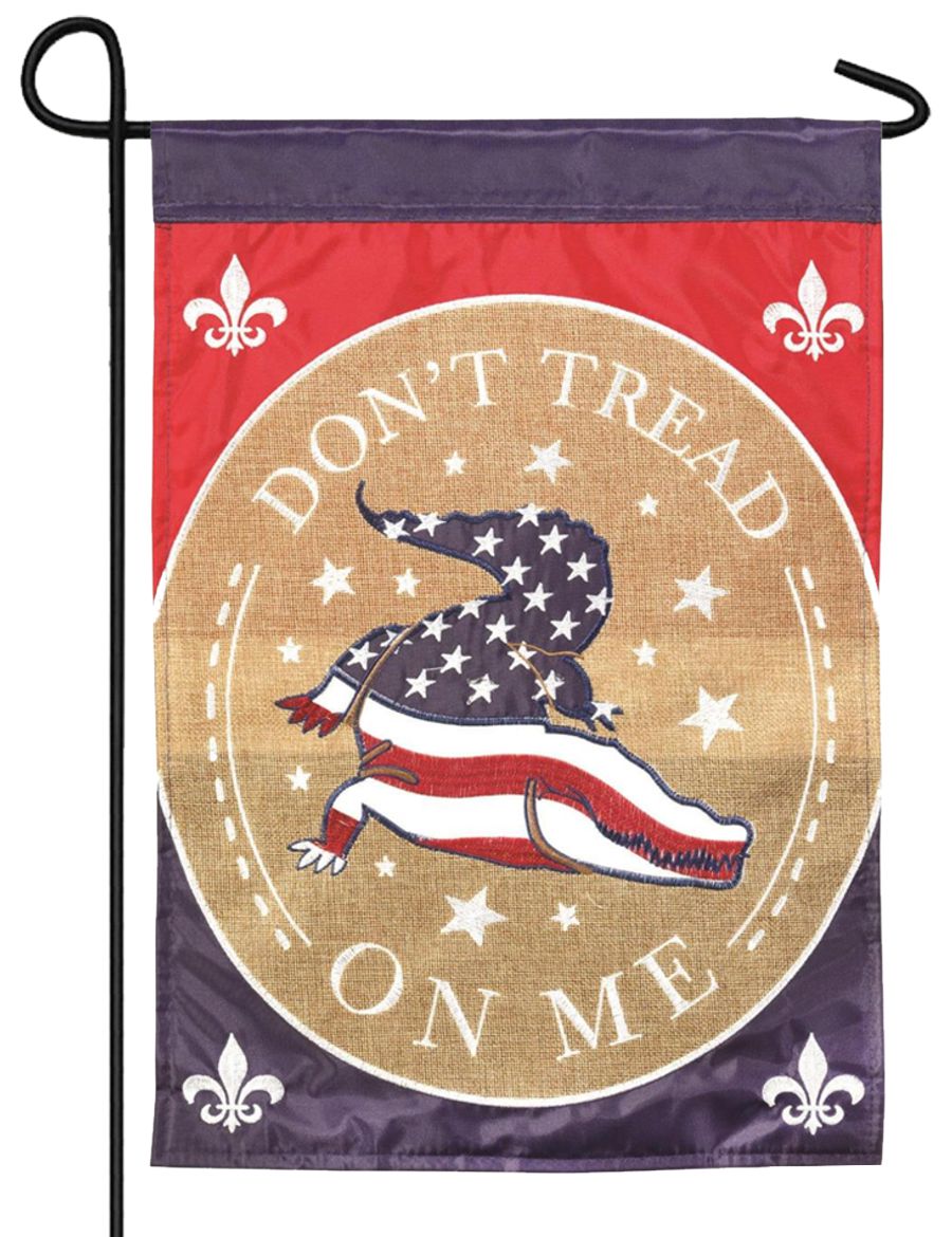 Historical Novelty Flags - I AmEricas Flags