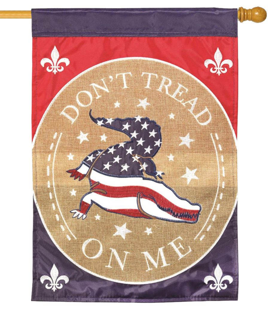 Historical Novelty Flags - I AmEricas Flags