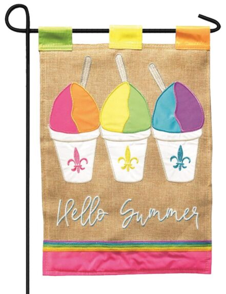 Summer Garden Flags - I AmEricas Flags