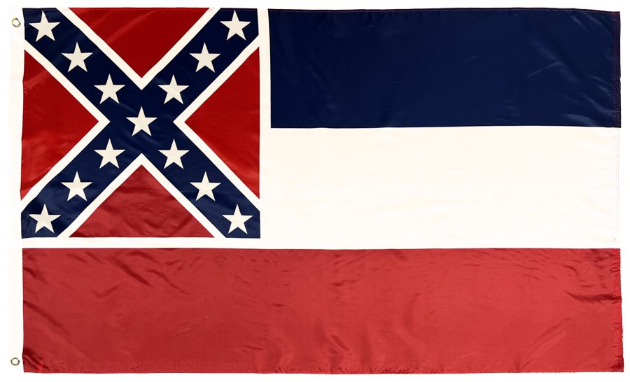 Other States Historical Flags - I AmEricas Flags