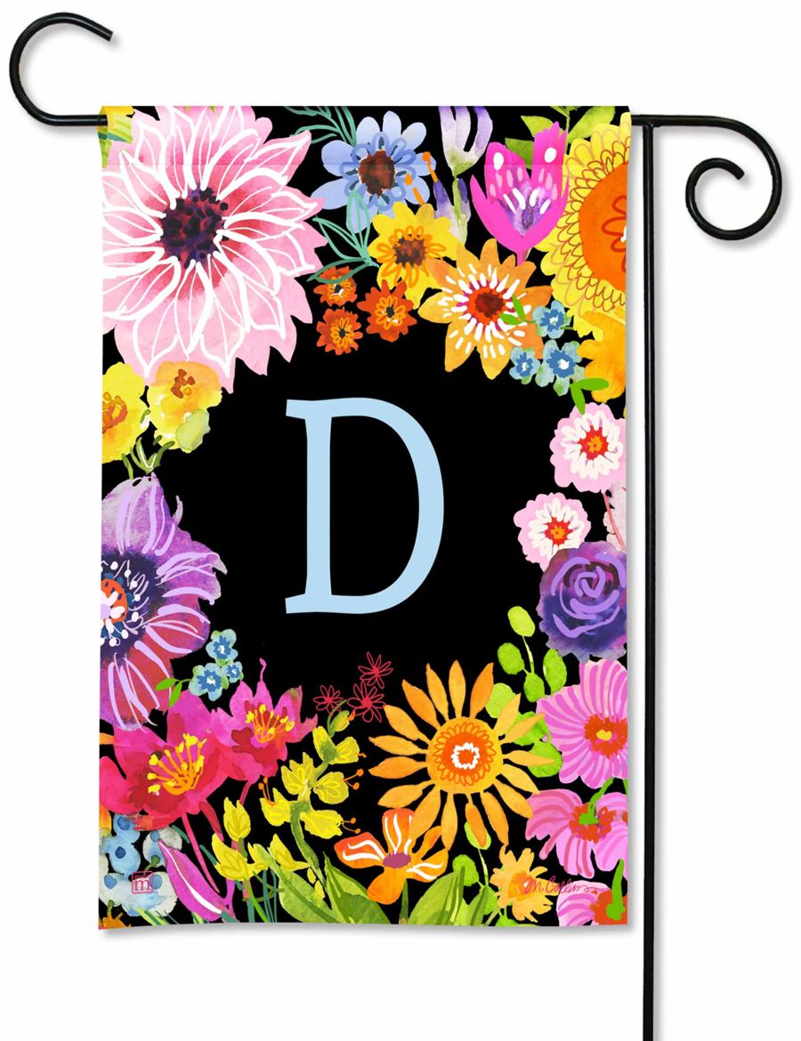 Monogram Flags - I AmEricas Flags