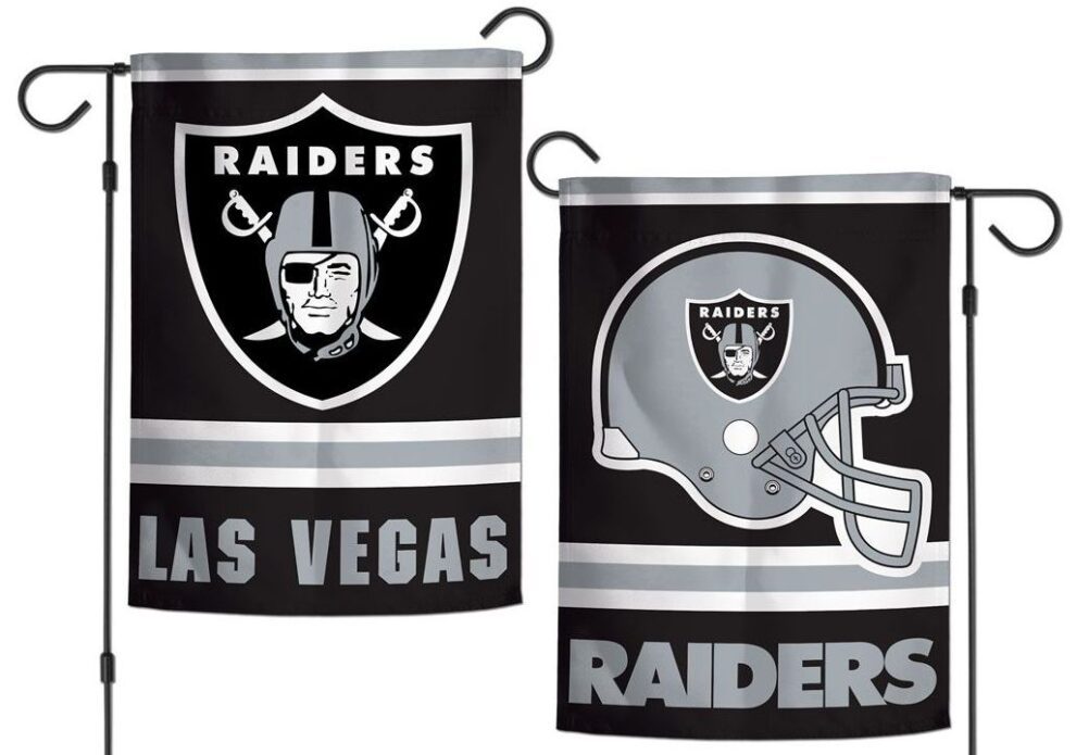 Las Vegas Raiders - I AmEricas Flags