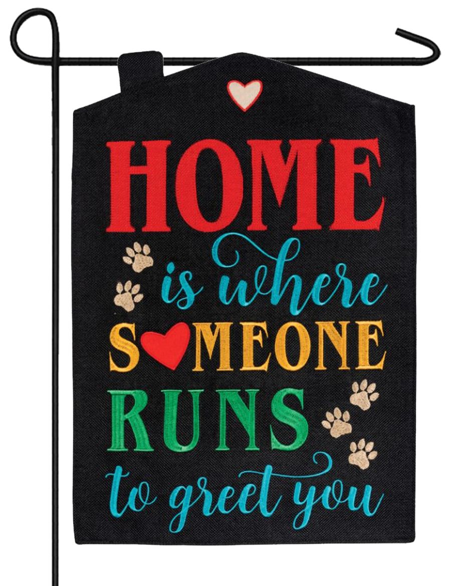 Animal and Pet Garden Flags - I AmEricas Flags