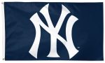 New York Yankees 3×5 Flag - I AmEricas Flags