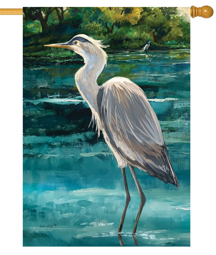 Coastal House Flags - I AmEricas Flags