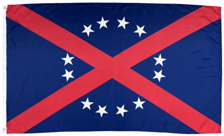 Confederate Flags & Rebel Flags For Sale - I AmEricas Flags