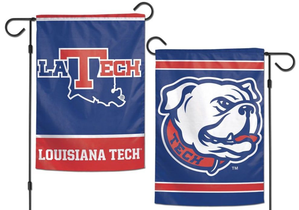 Louisiana Tech University Flags - I AmEricas Flags
