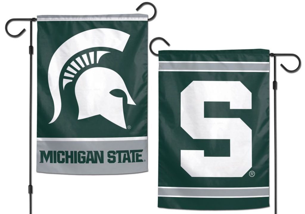 Michigan State University Flags - I AmEricas Flags