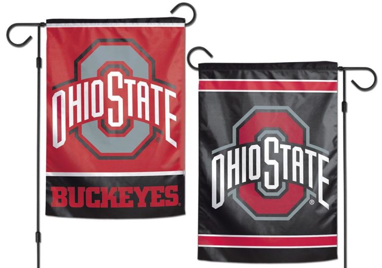 Ohio State University Flags - I AmEricas Flags