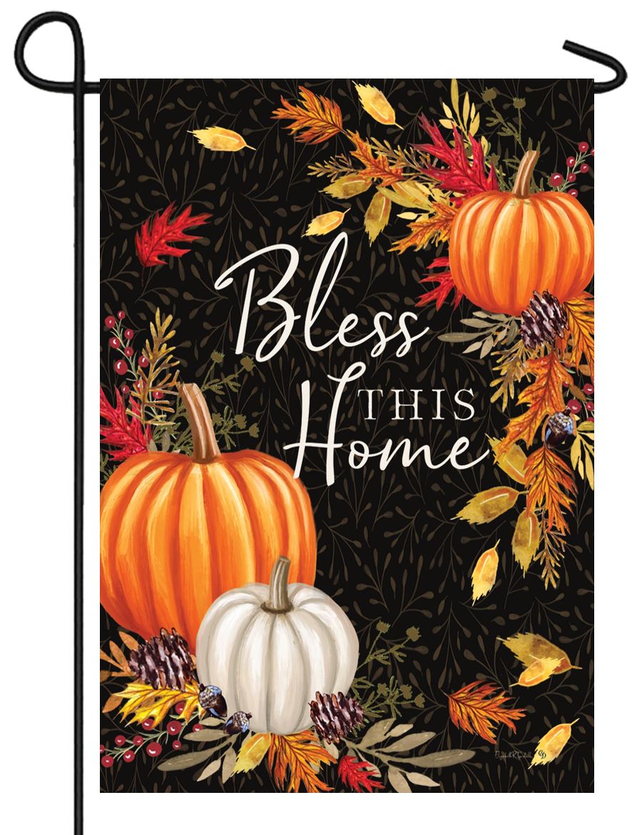 Decorative House & Garden Flags - I AmEricas Flags