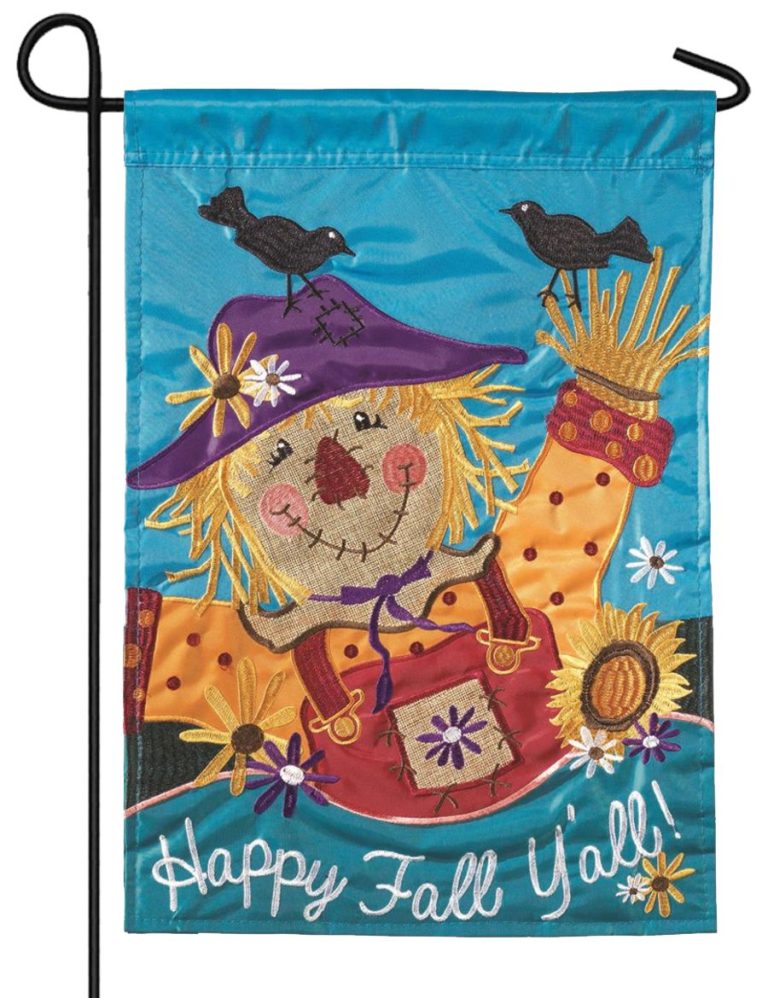 Decorative House & Garden Flags - I AmEricas Flags