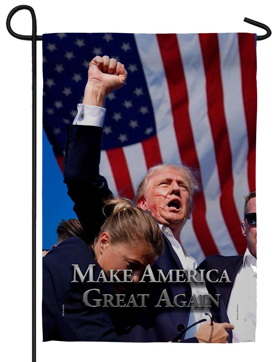 Trump Flags Political Flags - I AmEricas Flags