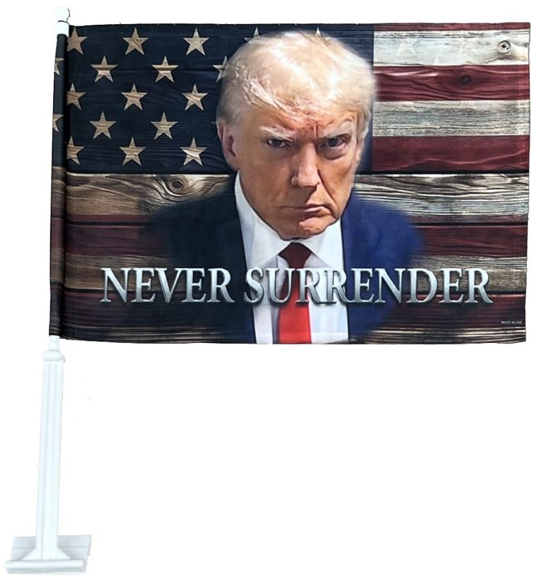 Trump Flags Political Flags - I AmEricas Flags