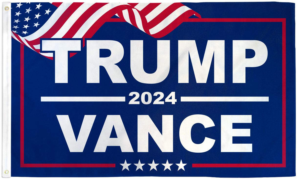 Trump Flags Political Flags - I AmEricas Flags