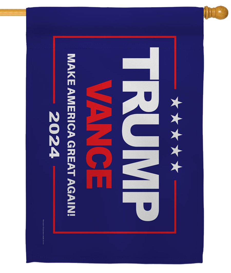 Trump Flags Political Flags - I AmEricas Flags