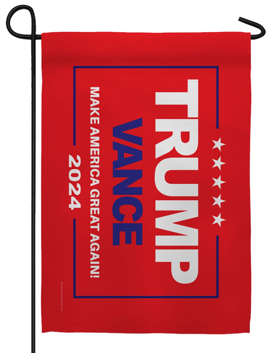 Trump Flags Political Flags - I AmEricas Flags