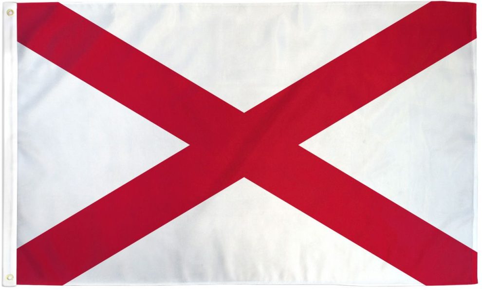 Alabama Flags For Sale - I AmEricas Flags