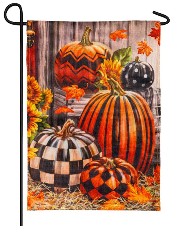 Garden Flags - I AmEricas Flags