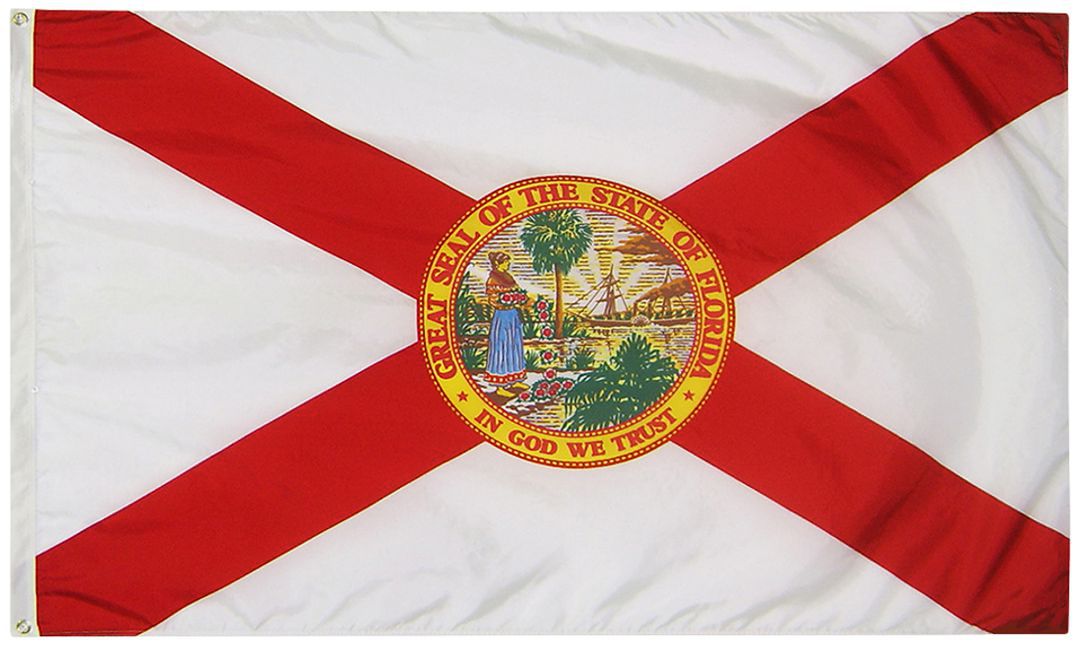 Florida Flags For Sale - I AmEricas Flags
