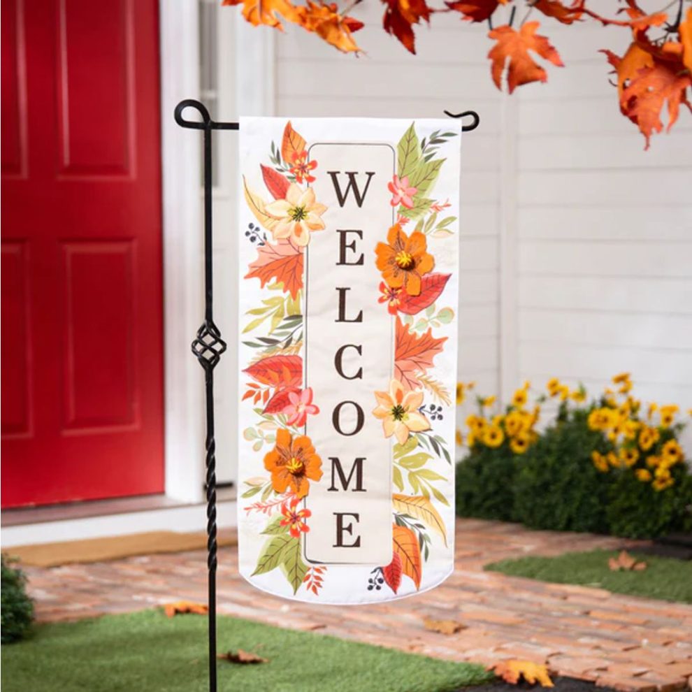 Garden Flags - I AmEricas Flags