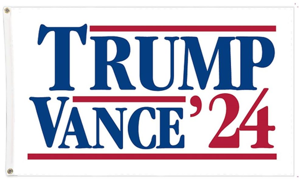 Trump Flags Political Flags - I AmEricas Flags