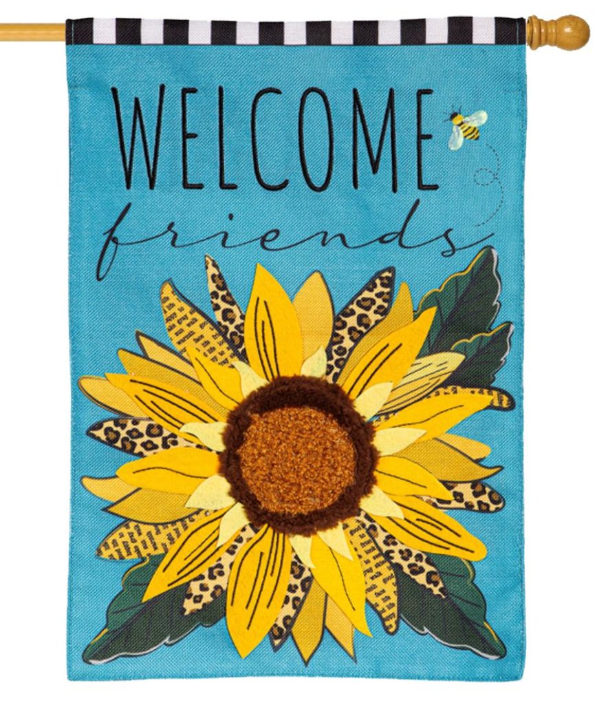 Decorative Flags - I AmEricas Flags