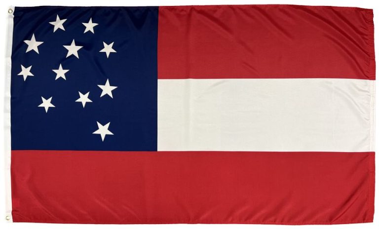 Confederate Flags & Rebel Flags For Sale - I AmEricas Flags