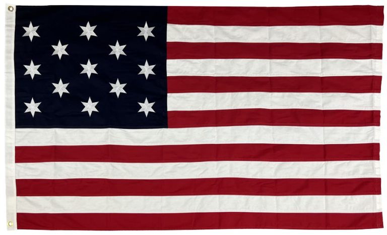 Revolutionary War Flags - I AmEricas Flags
