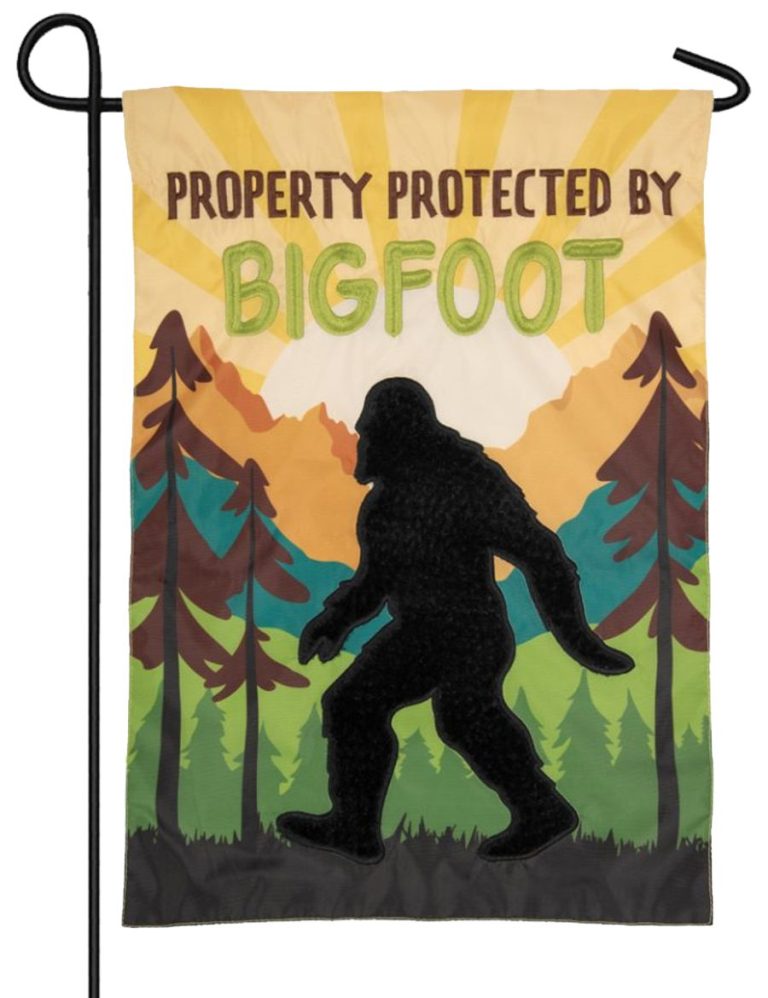 Funny Flags - I AmEricas Flags