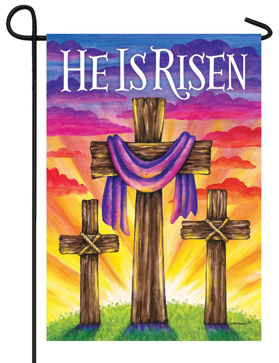 Decorative House & Garden Flags - I AmEricas Flags