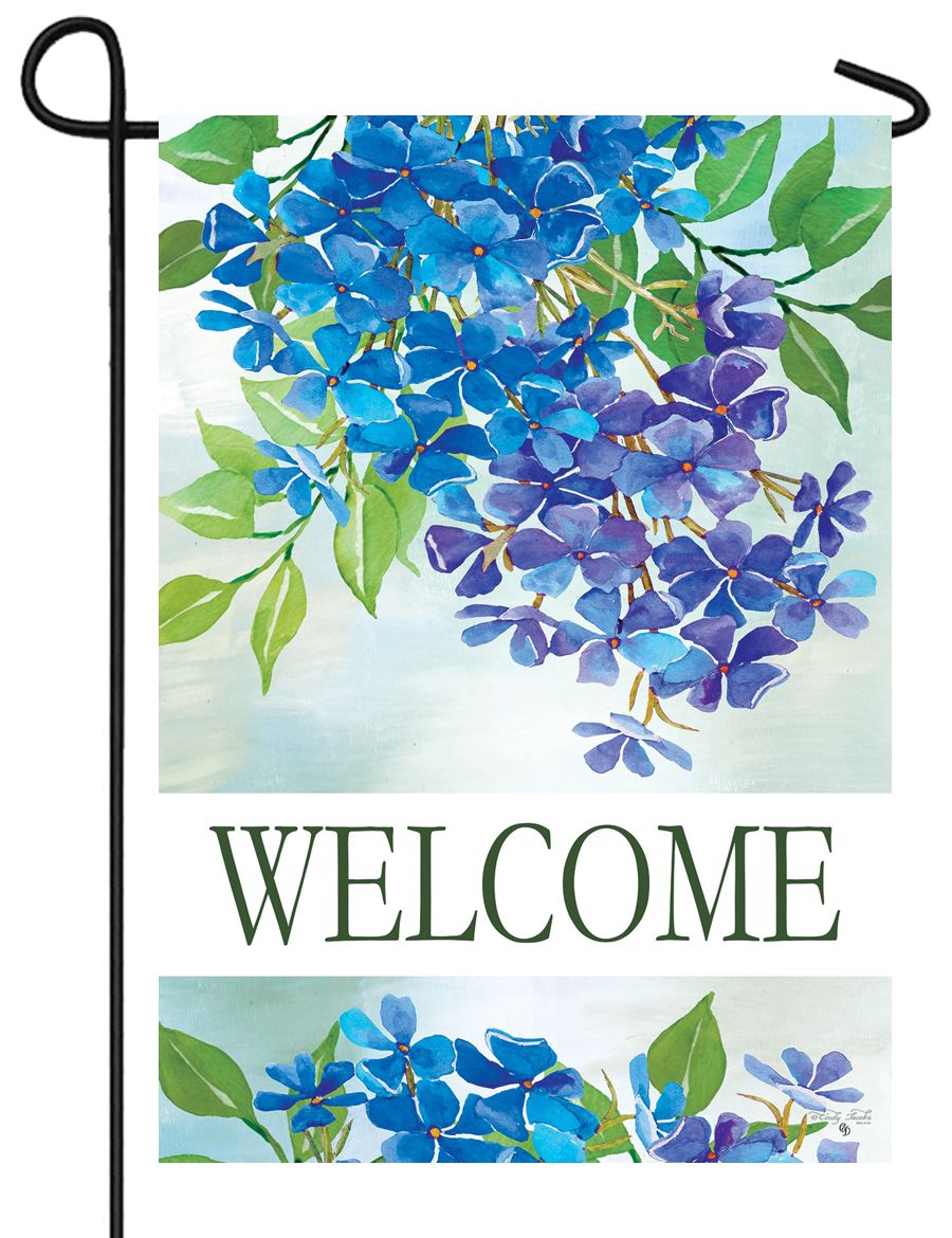 Garden Flags - I AmEricas Flags