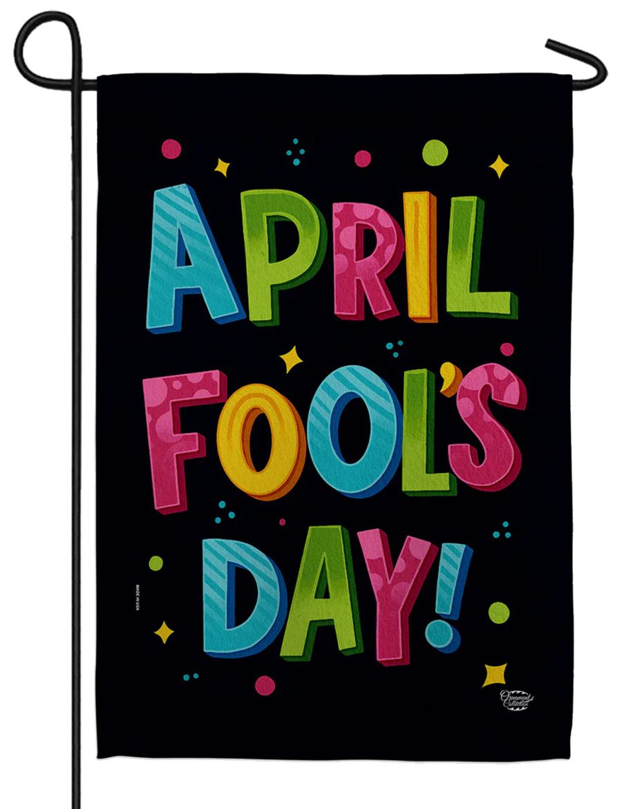 Garden Flags - I AmEricas Flags