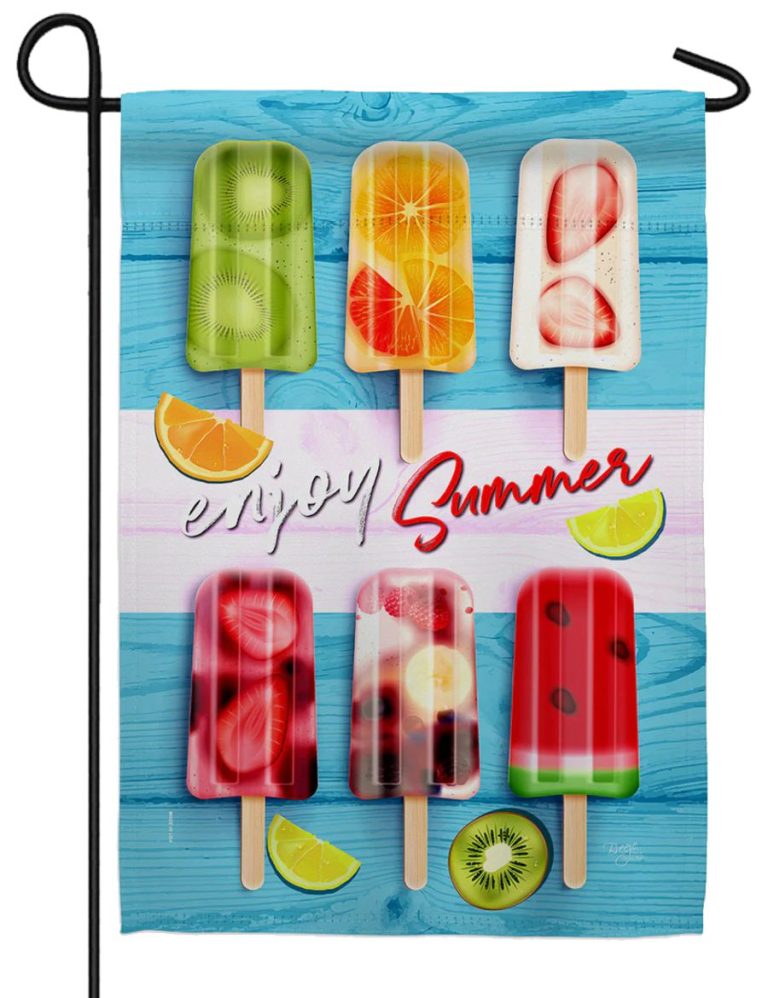 Garden Flags - I AmEricas Flags