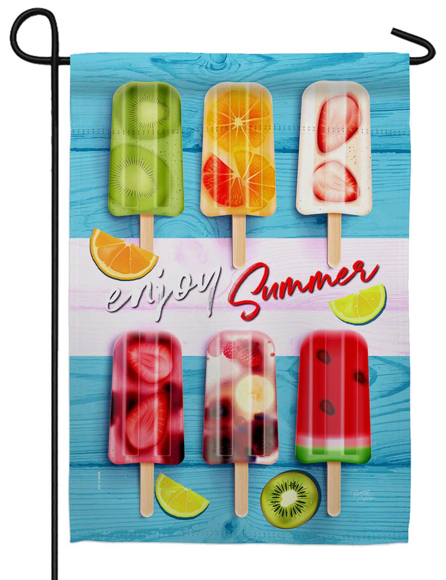 Decorative House & Garden Flags - I AmEricas Flags