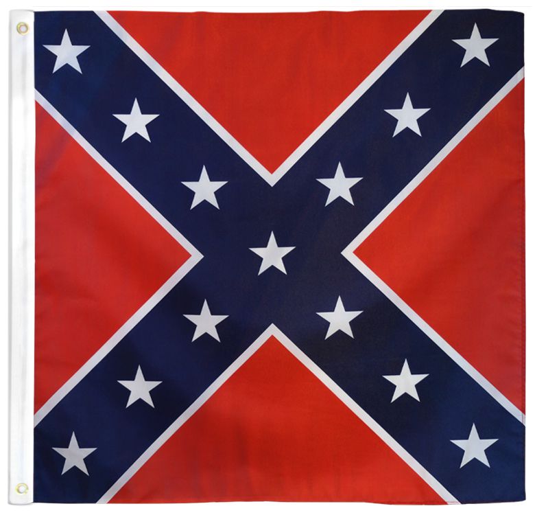 Confederate Flags & Rebel Flags For Sale - I AmEricas Flags