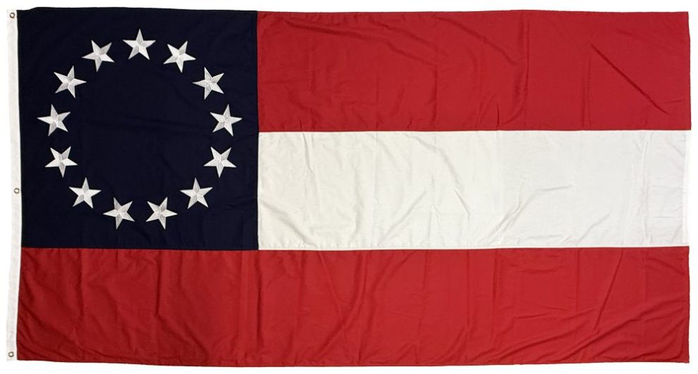 Confederate Flags & Rebel Flags For Sale - I AmEricas Flags