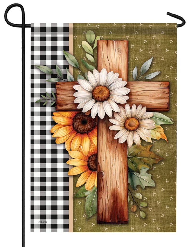 Inspirational Fall Flags - I AmEricas Flags