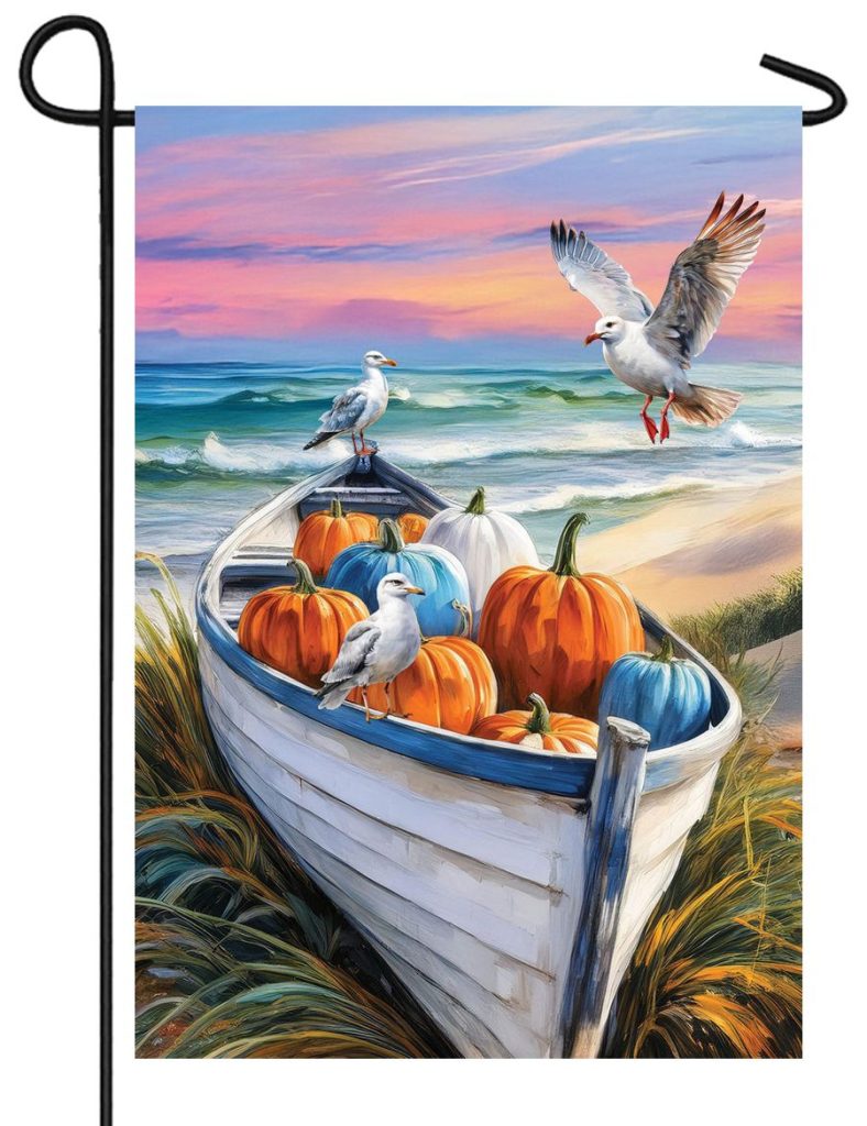 Garden Flags - I AmEricas Flags