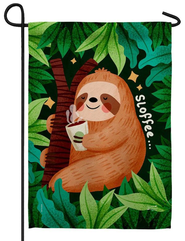 Funny Flags - I AmEricas Flags