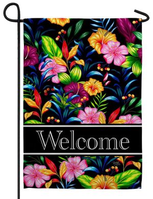 States With Flower Flags Flower Flags Flowers Feather Flag | Free ...