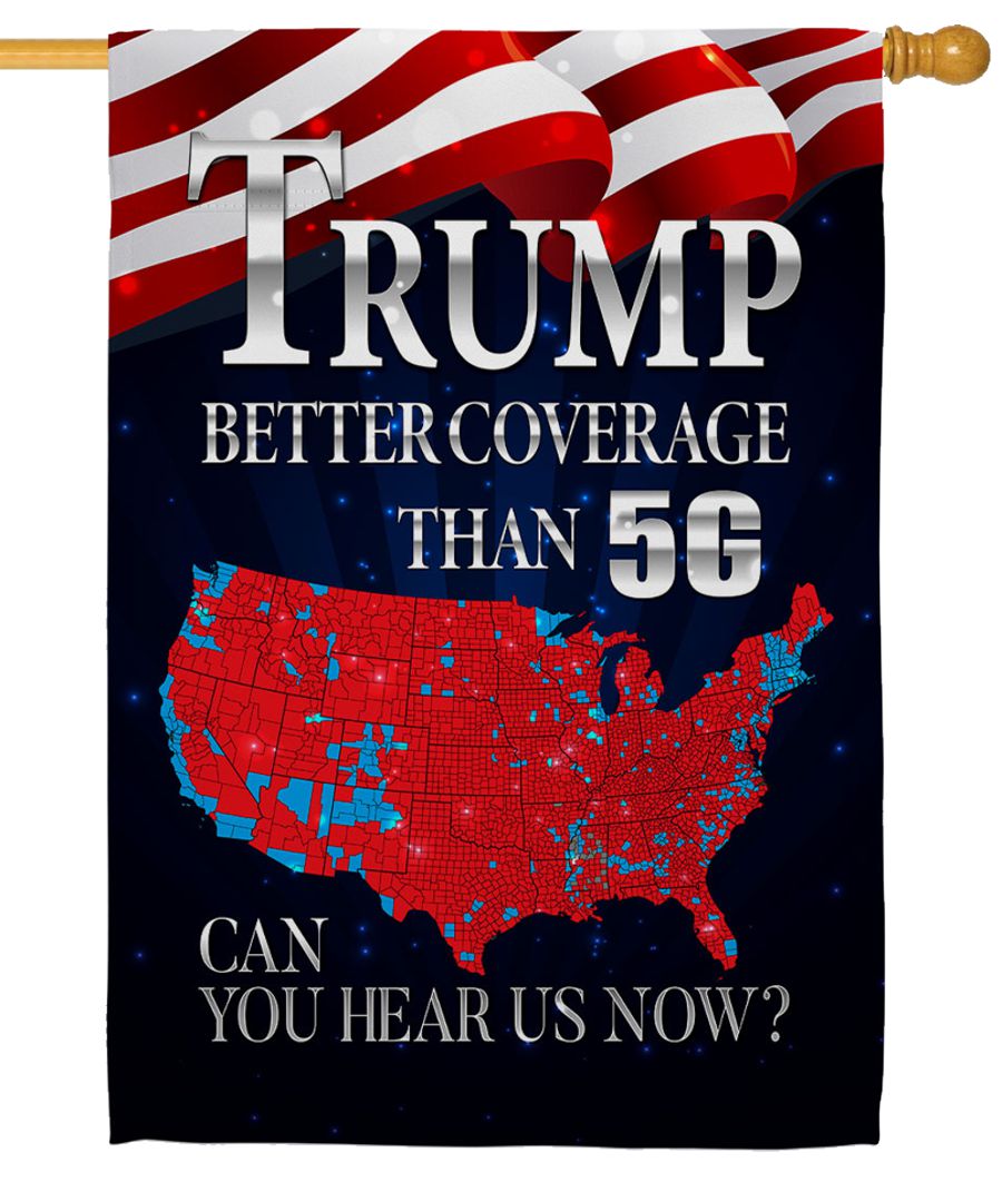 Trump Flags Political Flags - I AmEricas Flags